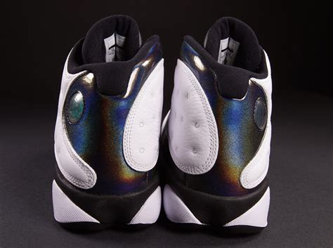 Air Jordan 13 Hologram Release Reminder