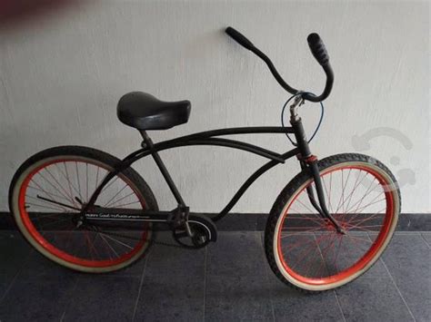 Bicicleta Huffy Vintage Usada Rodado26 1950pesos En Guadalajara