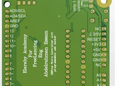 Pcb Design Schematic Manufacturing Files Bom 3d File Etc Upwork