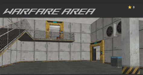 Warfare Area Play Online Free Adventure Game