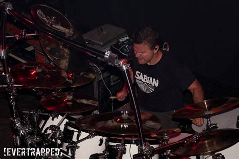 Eric Lemire Encyclopaedia Metallum The Metal Archives