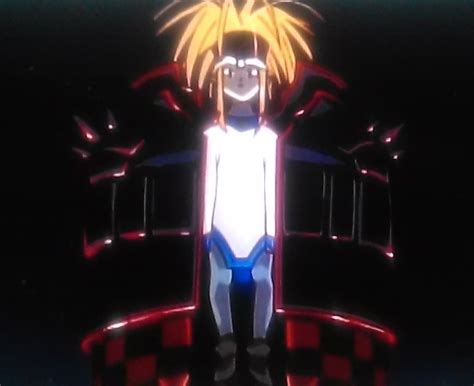 Separation Anxiety Tenchi Muyo Wiki Fandom
