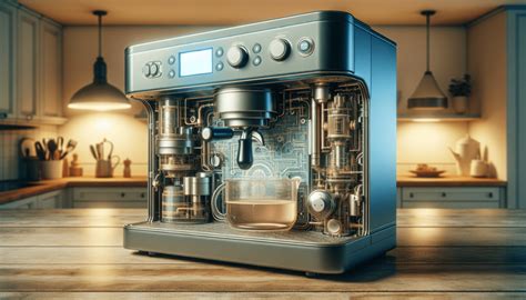 How Often Should You Descale Your Coffee Machine Coffee Machines