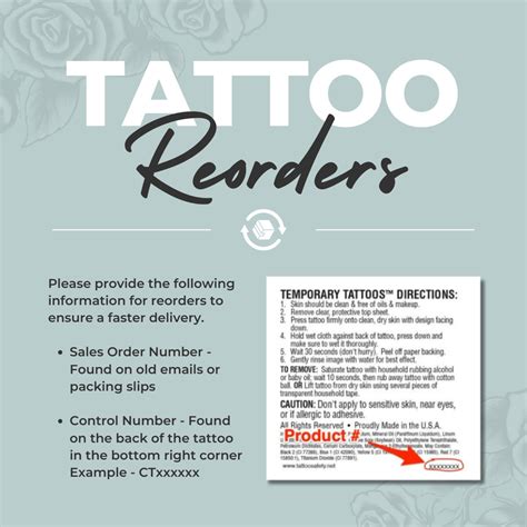 Semi Permanent Tattoos How To Apply Remove And Customize