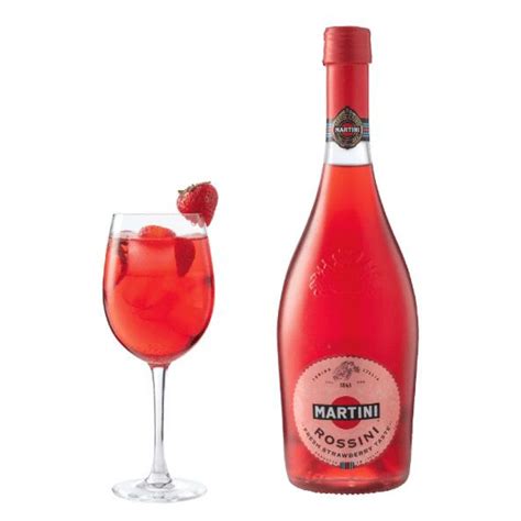 Martini Rossini Prijs 785 Kopen Bestellen Aanbieding Rose 680