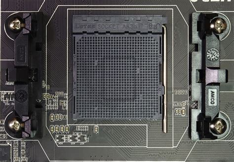 윈디하나의 블로그 Amd Am2 Am2 Am3 Am3 Cpu