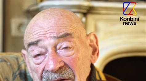 Enfant Jo Weismann Sest évadé Dun Camp De Transition Vers Auschwitz