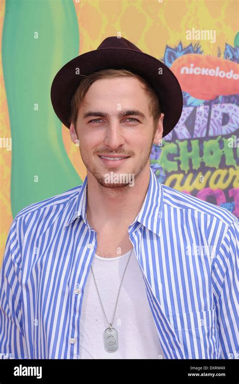 Kendall Schmidt Shirtless Photoshoot