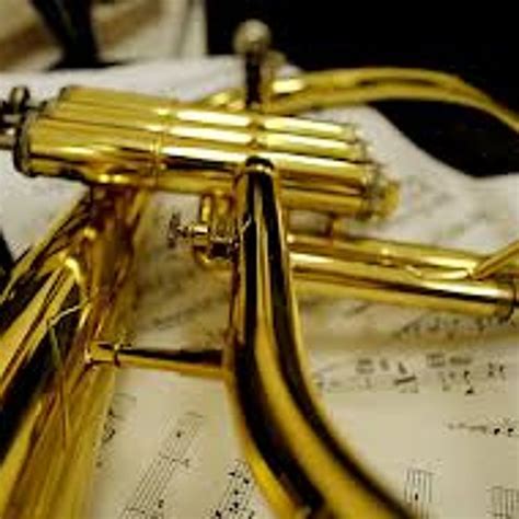 Stream Bring Him Home Flugelhorn Solo By Quackers56 Listen Online For