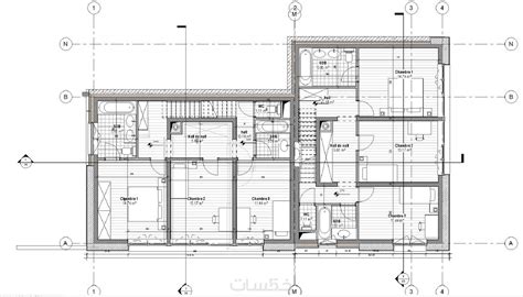 تصميم معماري داخلي وخارجي2d And 3d خمسات