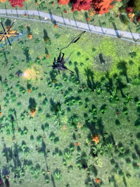 Glitch Rjurassicworldevol2