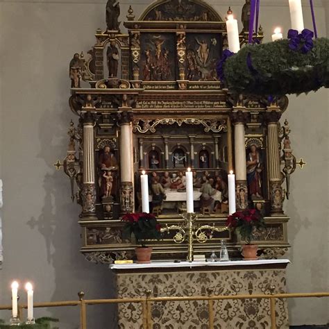 Astrup Kirke Arden Denmark Address Free Attraction Review Tripadvisor