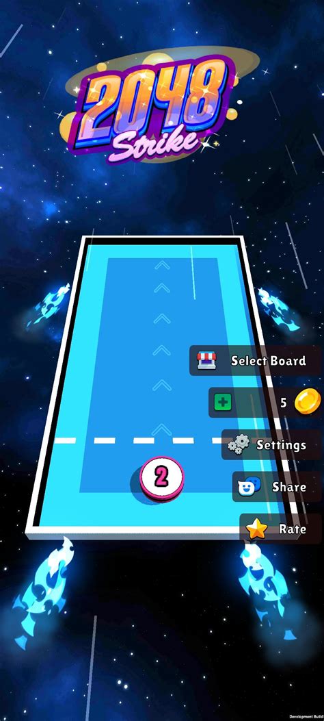 2048 Strike Brand New Hypercasual Puzzle Game Trending Game Unity