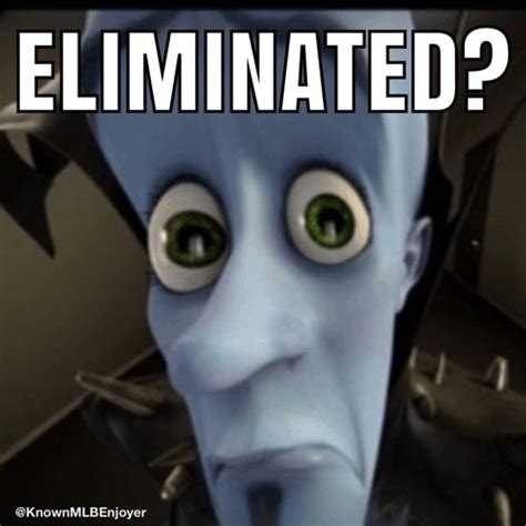 Eliminated Meme Eliminated Discover And Share S