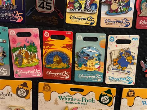 First Look At Limited Edition Anniversary Magic Key And More Disney