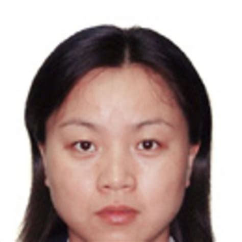 Weina Liu East China Normal University Shanghai Ecnu Key Laboratory Of Adolescent Health