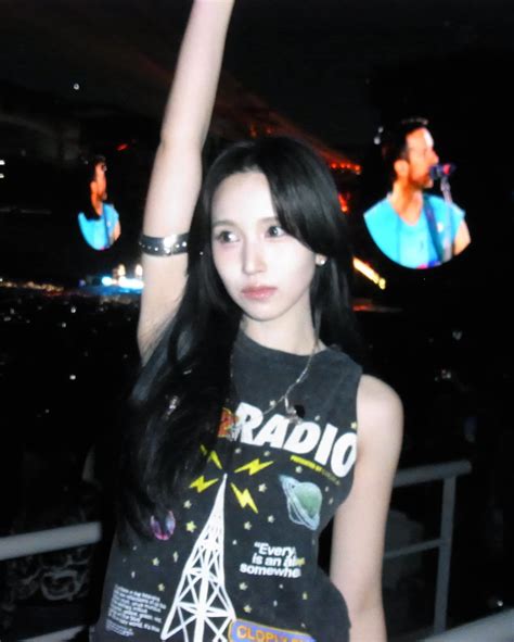 250428 Mina Instagram Update Kpopping