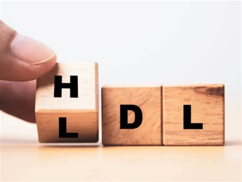 Diabetes Tends To Lower Good Cholesterol Heres How To Control