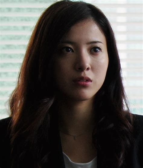 吉高由里子 ドラマ「ガリレオ Ii」第11話！ 素敵な女優ダイアリー