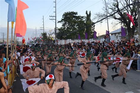 Mabalacat Citys 1st Balacat Festival Ends With Major Success Punto