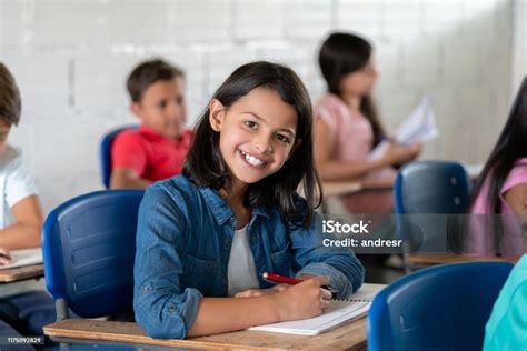 Latin American Girls