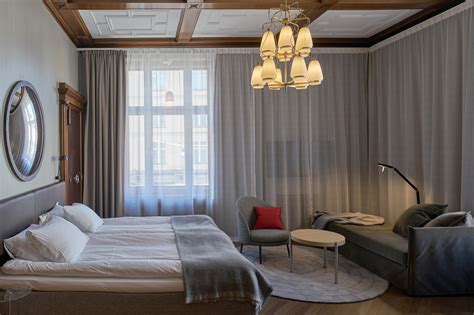 The 10 Best Boutique And Luxury Hotels In Bergen