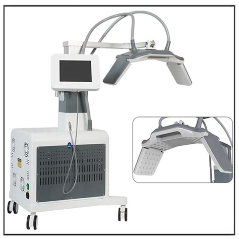 Spaceless Lipolysis Slimming Fat Removal Machine