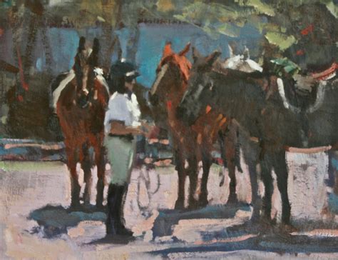 Randall Sexton Walls Gallery