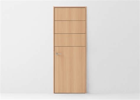 Nendos Door Concepts Include Designs For Wheelchair Users