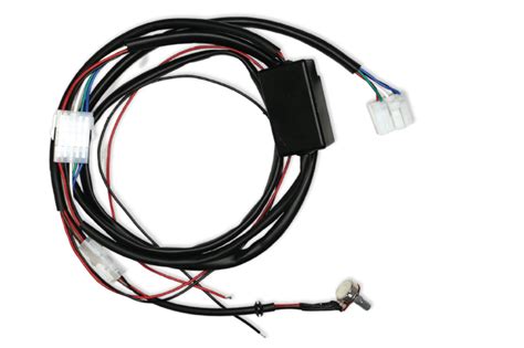 4 Way Electronic Bypass Water Valve Kit By Restomod Air