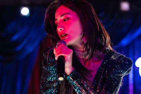 Netflix K Drama Mask Girl Go Hyun Jung Nana In Deliciously Dark Saga