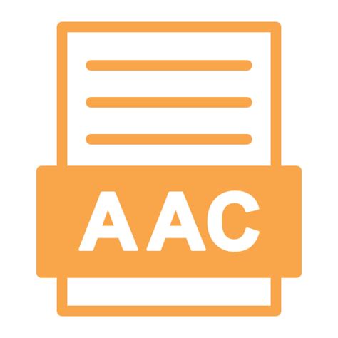 Aac Generic Mixed Icon