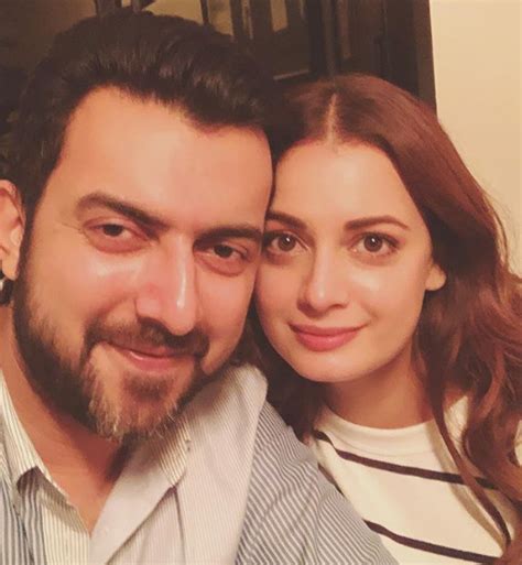 Diya Mirza And Her Husband Will Take Divorce