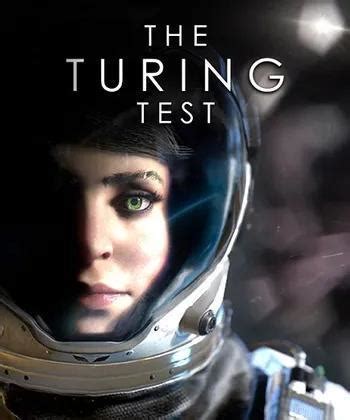 Image Gallery For The Turing Test Filmaffinity