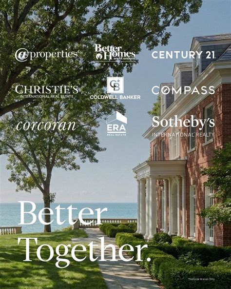Today Marks The Official Close Of The Anywhere Real Estate And Compass