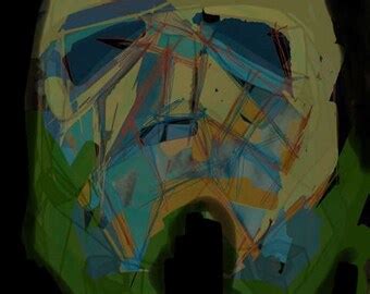 Darth Vader Mask Etsy