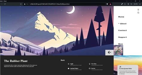 Sumant Kumar Singh On Linkedin Hello Everyone 👋 I Recently Created A Static Webpage Using Html