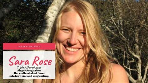 Sara Roses Instagram Twitter And Facebook On Idcrawl