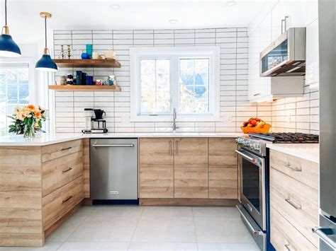 The Best Ideas For Wood Cabinets With White Countertops