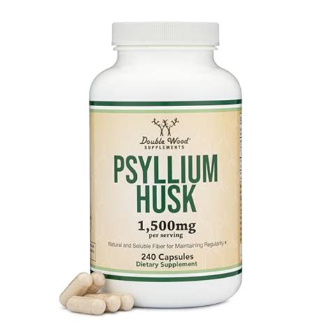 Top 5 Best Fiber Caplets Tried And True Picks Of 2025