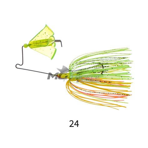 Bassman Spinnerbaits Buzzbait Mini Motackle And Outdoors