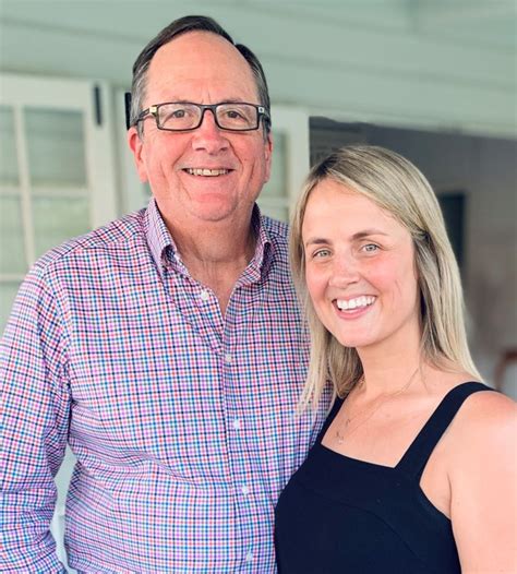 50 Years Ago Today My Father Robert Gauld Opened His First Menswear Store Rebecca Gundelach