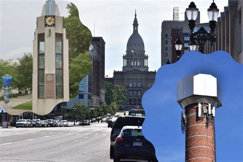 5 Bizarre Things You Can Find In Lansing Michigan