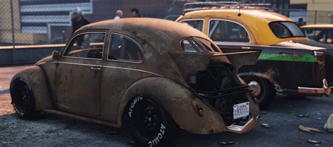 Is Rust A Bad Thing Rgtavcustoms