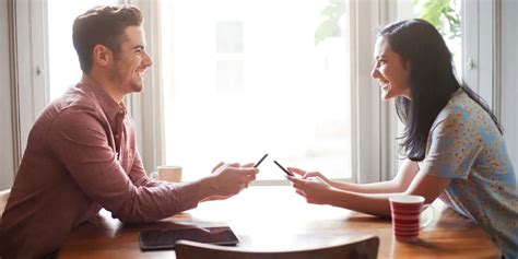 12 Potential Signs He Is Observing You