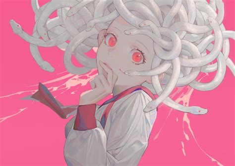 Bingansuan Jiamouren Sengoku Nadeko Monogatari Series Commentary