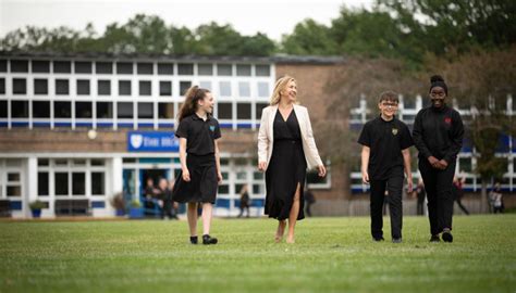 Leadership Team The Hurst School