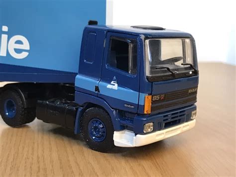 Tekno Daf 85 Mit Smit Expeditie Lackierung Eur 53 84 Picclick De