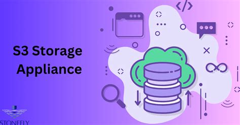 S3 Storage Appliance The Ultimate Guide S3 Storage Appliance The Ultimate Guide