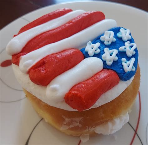 Patriotic Dessert Porn Rdessertporn